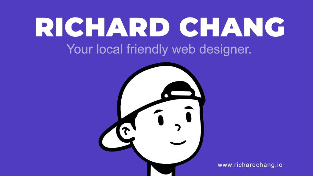 Richard Chang - Professional Web Design & Development | Serving Markham ...